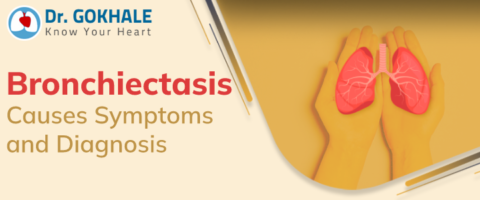 Bronchiectasis Causes Symptoms and Diagnosis | Dr Gokhale